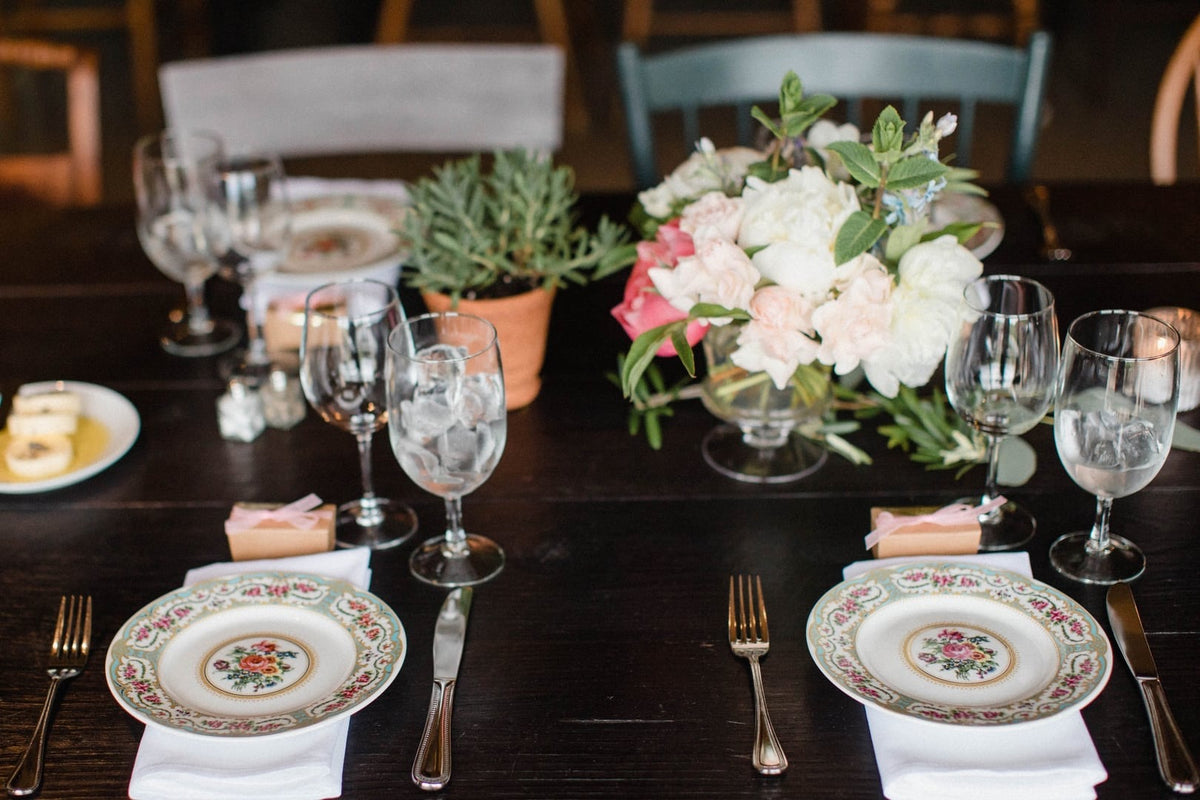 Connecticut Bride Magazine – Thorncrest Farm, LLC & Milk House Chocolates