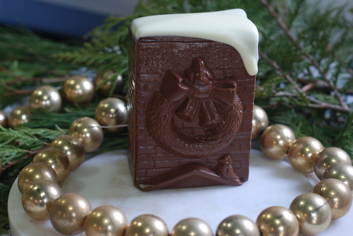 Winter Holiday Chocolate Collection – Thorncrest Farm, LLC & Milk House ...