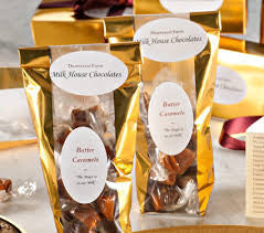 For the love of buttery Caramels... – Thorncrest Farm, LLC & Milk House ...