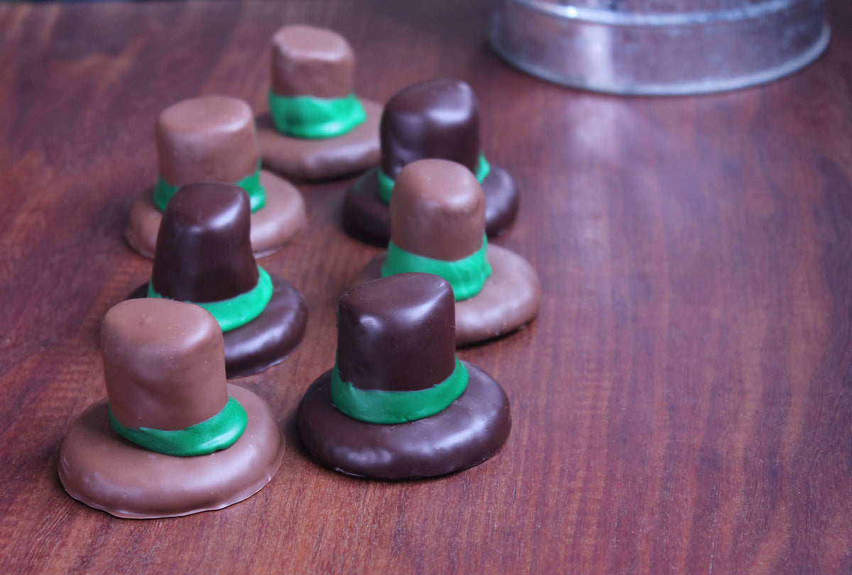 St. Patrick's Day Celebration – Thorncrest Farm, LLC & Milk House ...