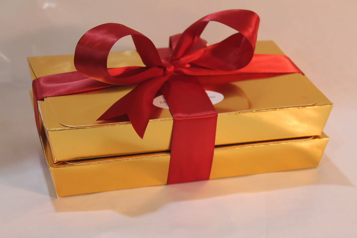 Guest Collection - 48 Chocolate Assortment – Thorncrest Farm, LLC ...